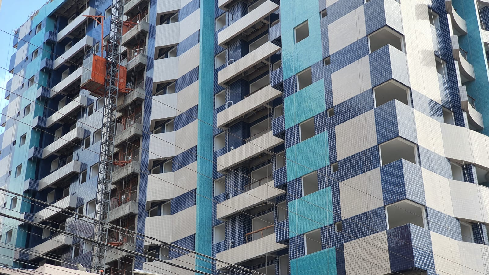 Edifício Aquarius Maceió Wa Imóveis
