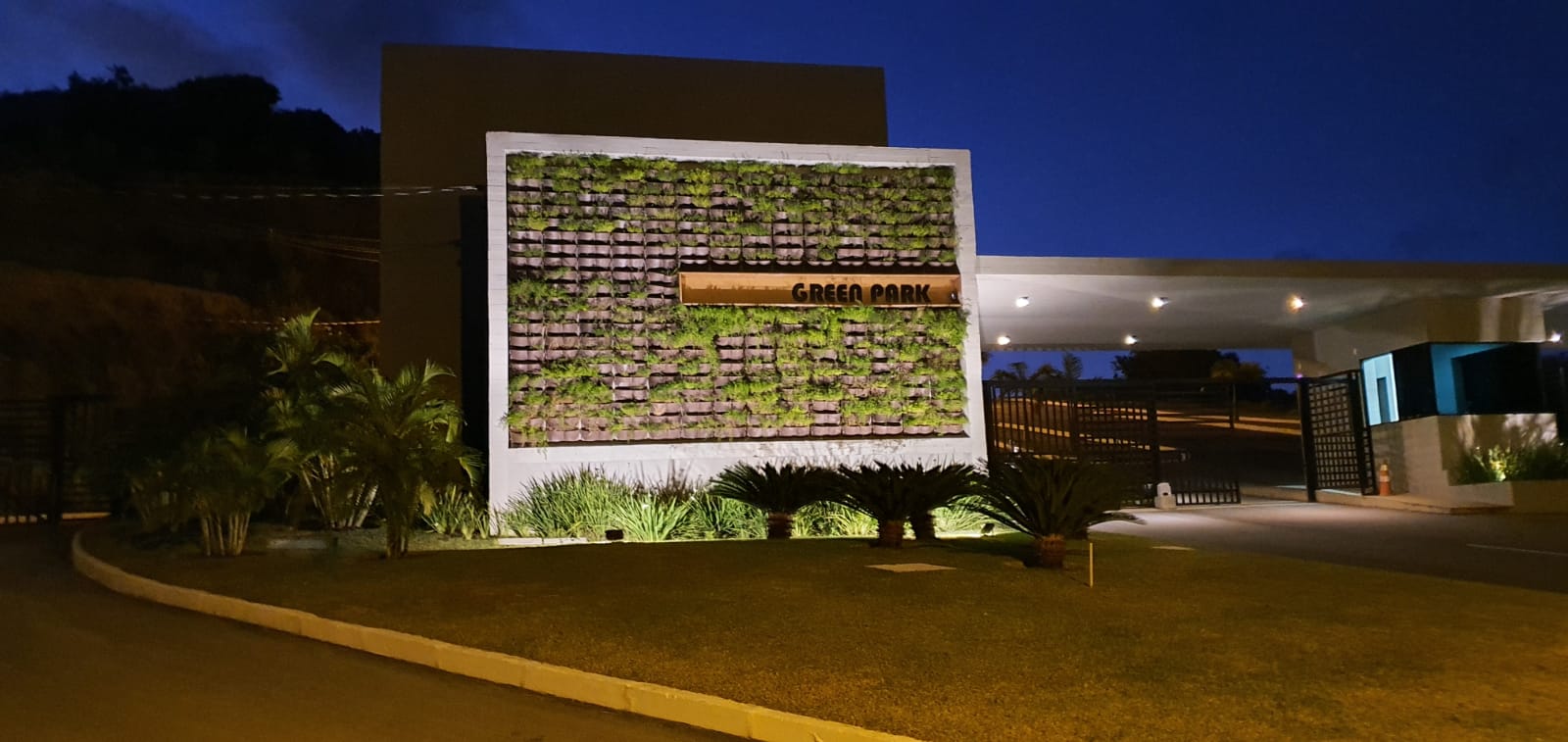 Terreno Green Park Residence | Guaxuma | Maceió – WA Imóveis